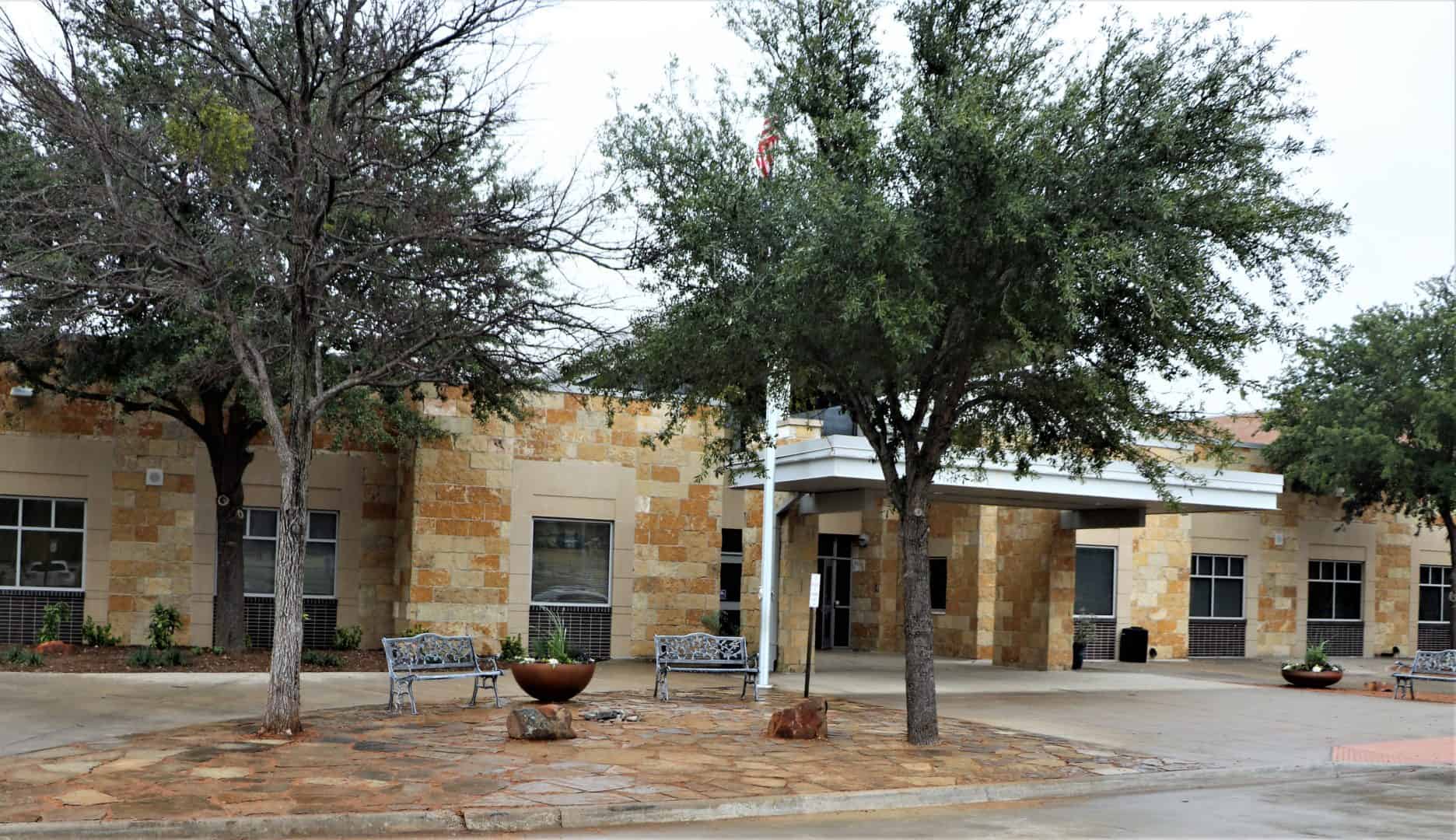 Isbell Elementary School - Haven Landscaping and Irrigation