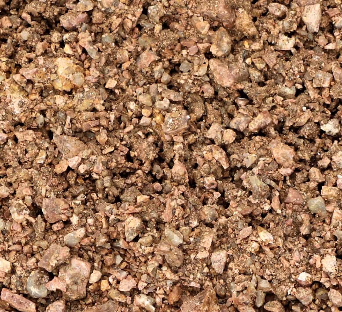 Decomposed Granite - Haven Landscaping and Irrigation