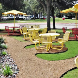 Decomposed Granite - Haven Landscaping and Irrigation