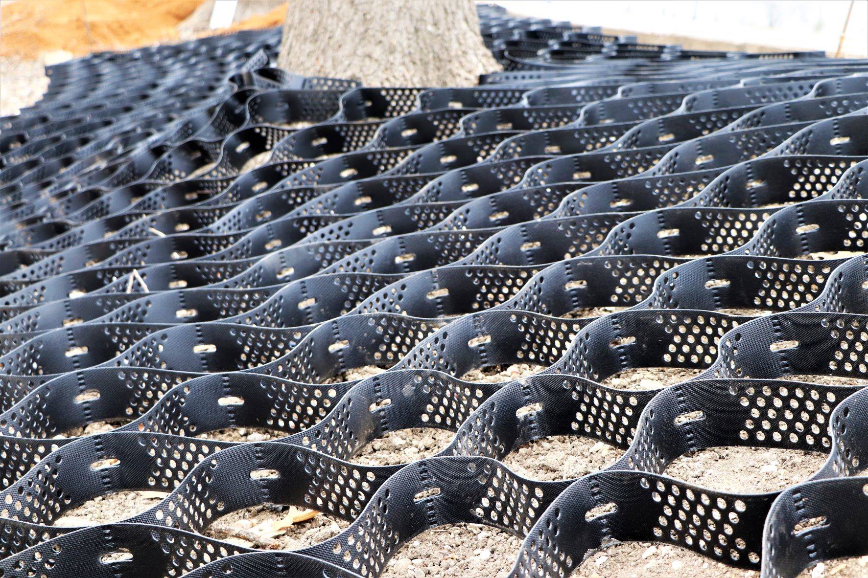 Erosion Control in Texas Commercial Landscaping - Haven Landscaping and ...