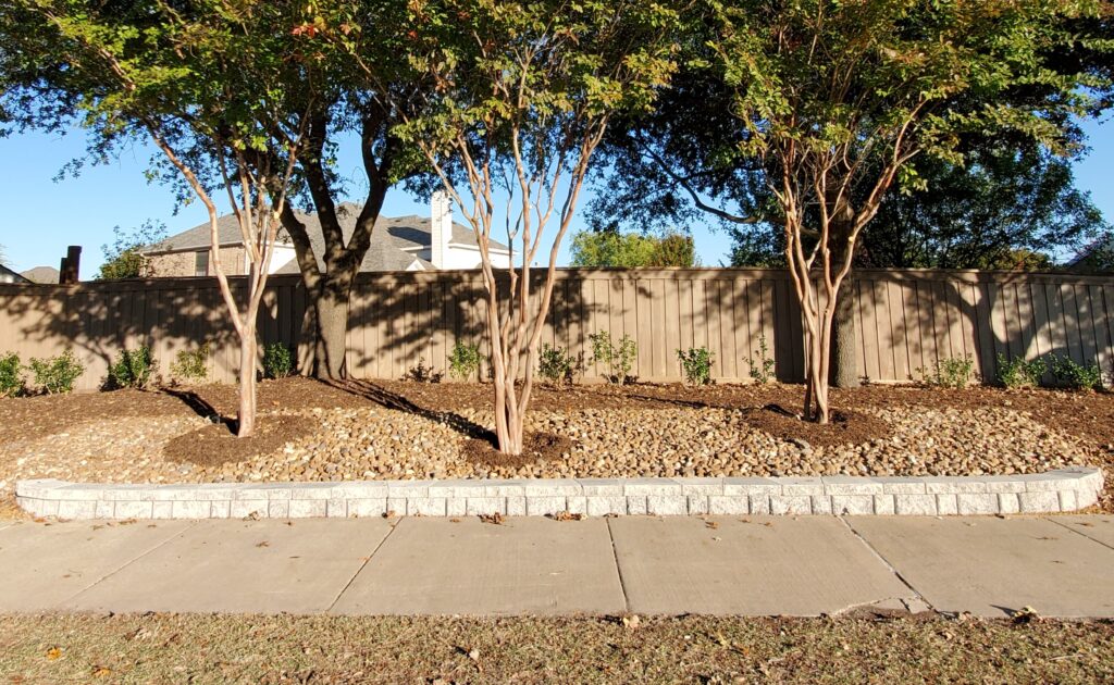 Erosion Control in Texas Commercial Landscaping - Haven Landscaping and ...