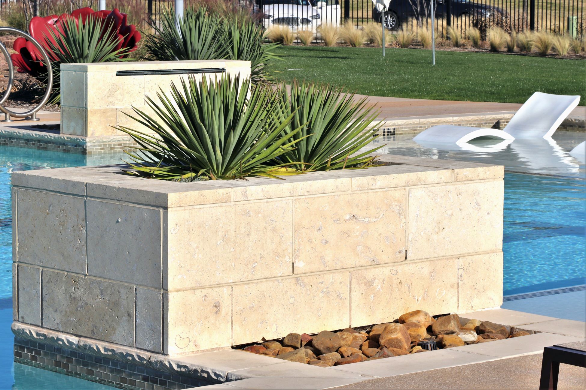 Enhancing HOA Community Pools with Smart Landscaping and Irrigation ...